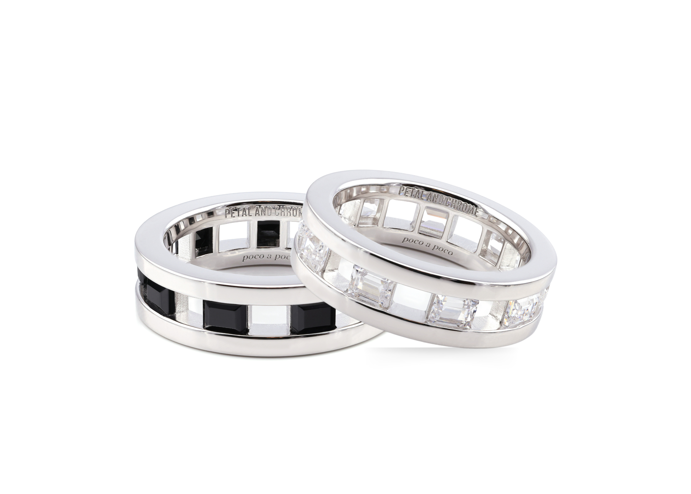 Legacy Rings – Petal and Chrome LLC